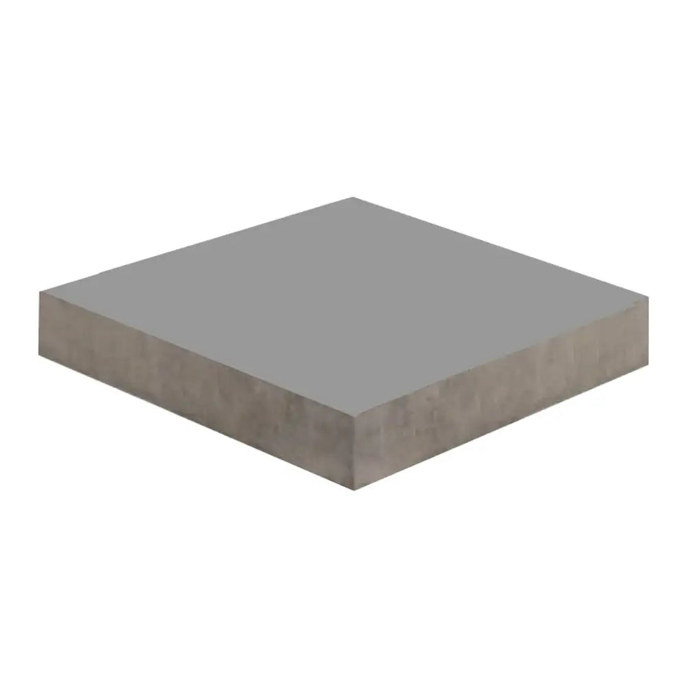 Eatons Grey Pressed Paving Slab 600 x 600 x 50mm BSS Concrete Flag ...