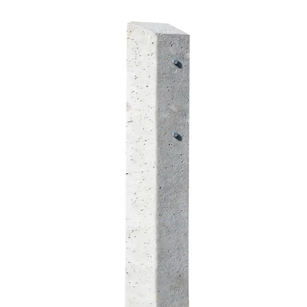 Concrete Recessed Post 4ft 9 Inch · Darlaston Builders Merchants