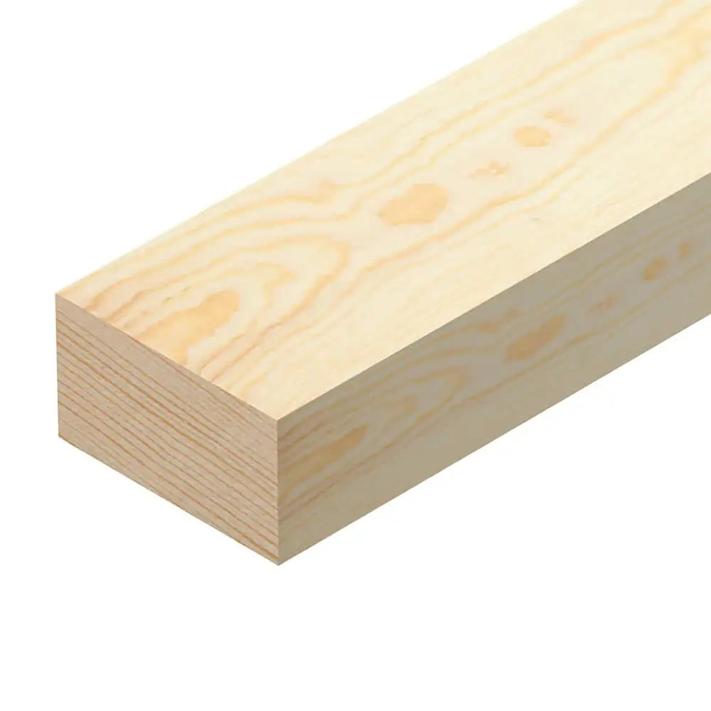 Planed Timber 46x19x2.4m · Darlaston Builders Merchants