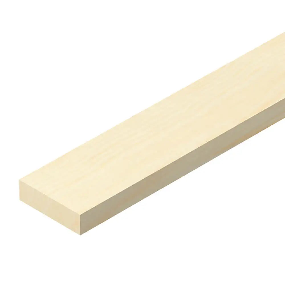 Planed Timber 95x18x3m · Darlaston Builders Merchants
