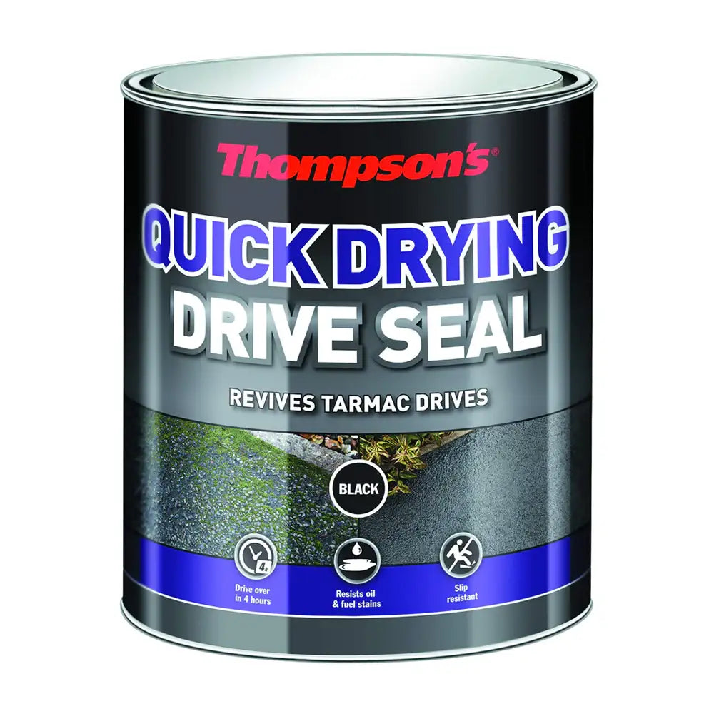 Thompsons Drive Seal 5L · Darlaston Builders Merchants