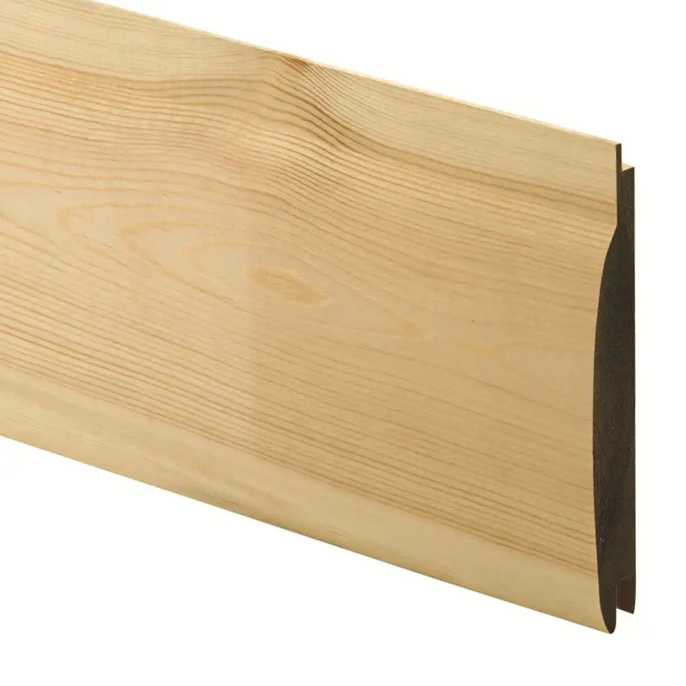 Loglap 120 x 12 x 2400mm · Darlaston Builders Merchants