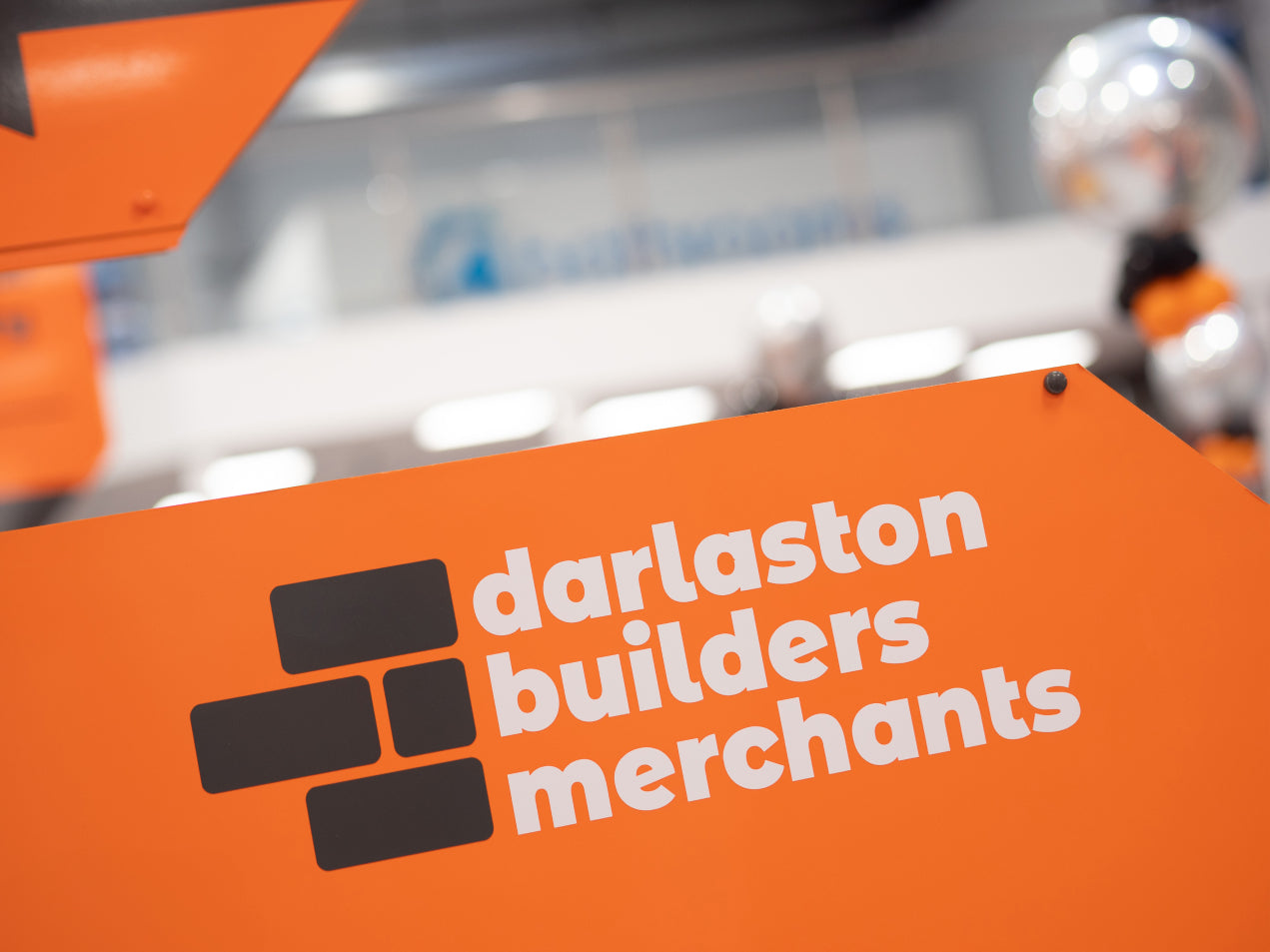 About Us · Darlaston Builders Merchants